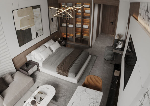 Electra – Celestia Construction